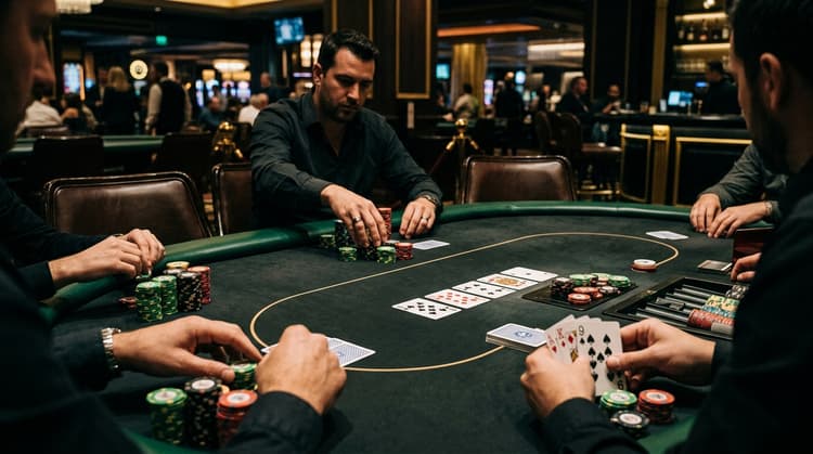 Mastering Multi-Street Bet Sizing in PLO: GTO & Exploitative ...